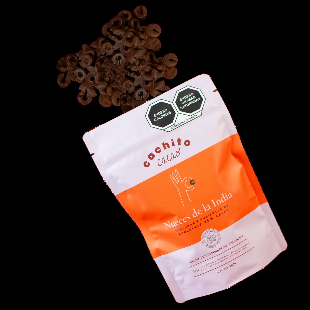 Cachitos – Cachito Cacao